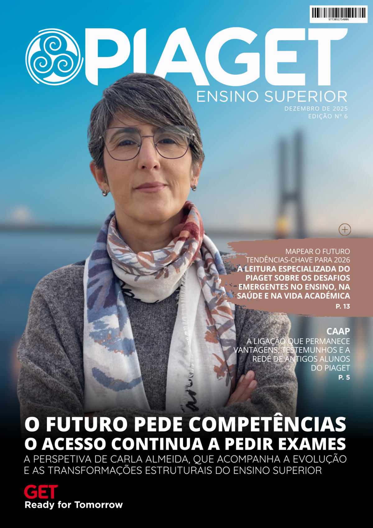 Imagem - Piaget - Ensino Superior